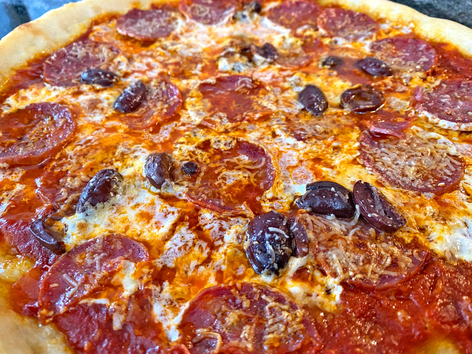Recipe: Chris Bianco’s Sonny Boy Pizza from the Netflix Show Chef’s ...