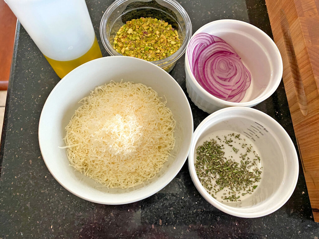 Recipe: Chris Bianco’s Pizza Rosa from the Netflix Show Chef’s Table ...