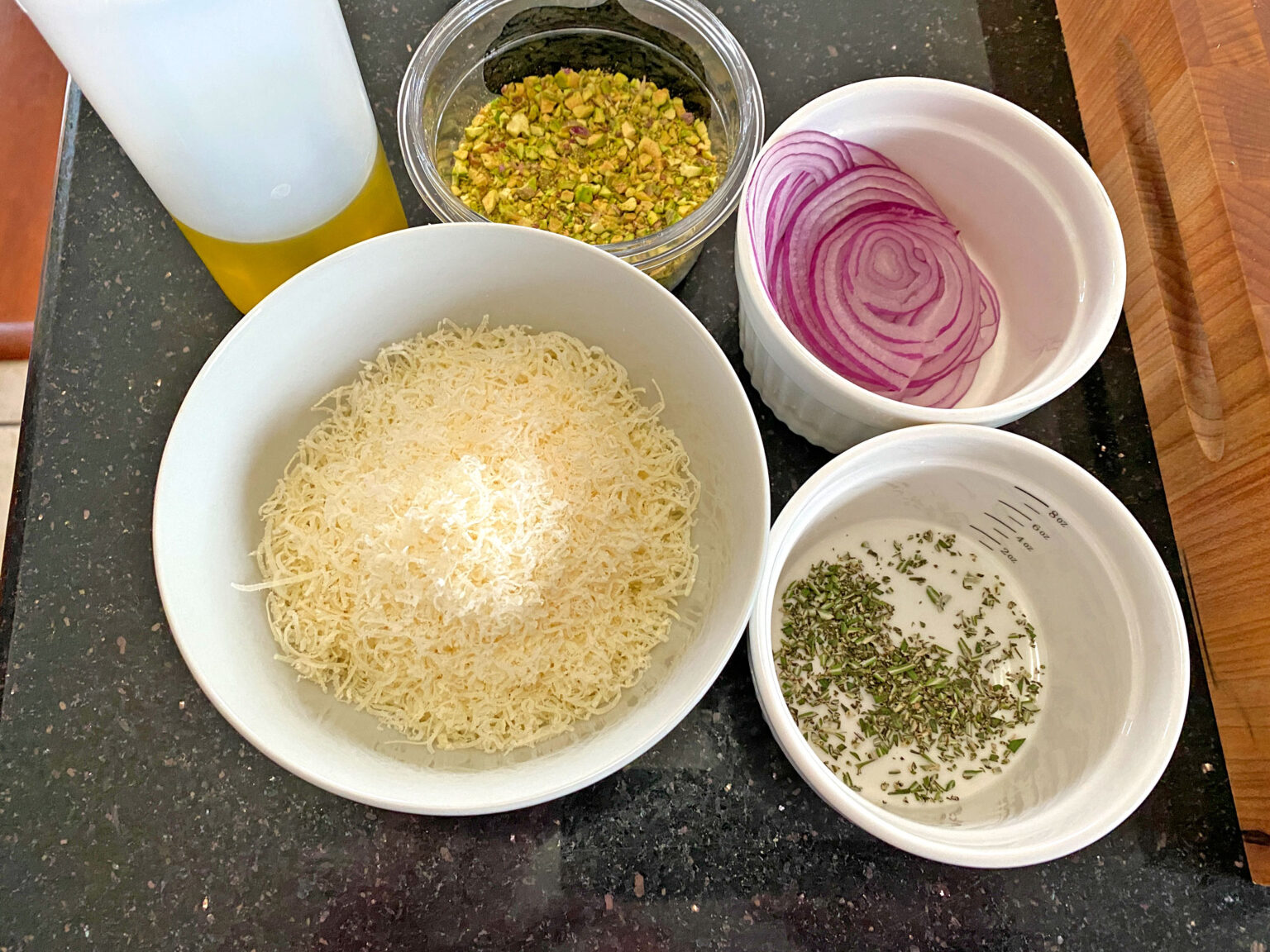 Recipe: Chris Bianco’s Pizza Rosa from the Netflix Show Chef’s Table ...