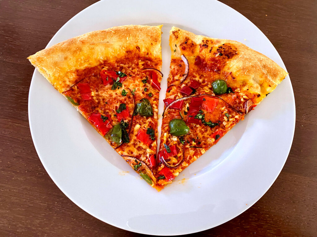 Recipe: Ann Kim’s Amalfi Coast Pizza from the Netflix Show Chef’s Table ...