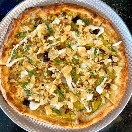 Recipe: Ann Kim’s Perfect Pickle Pie from the Netflix Show Chef’s Table ...