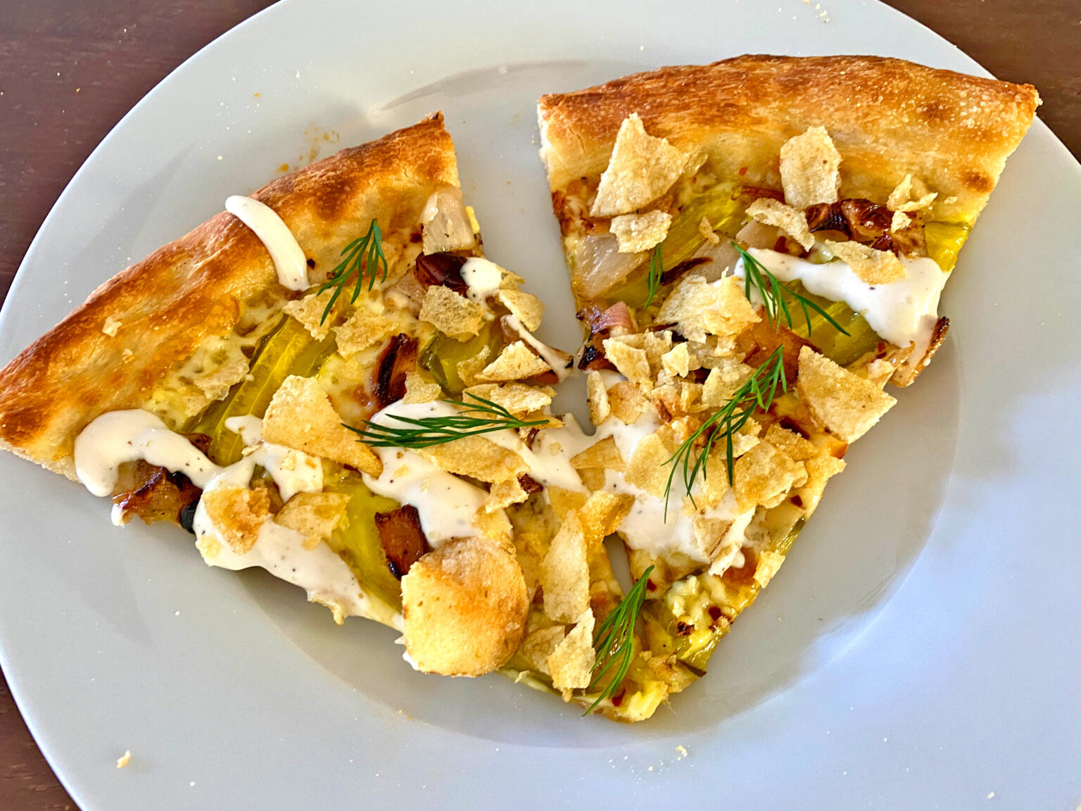 Recipe: Ann Kim’s Perfect Pickle Pie from the Netflix Show Chef’s Table ...