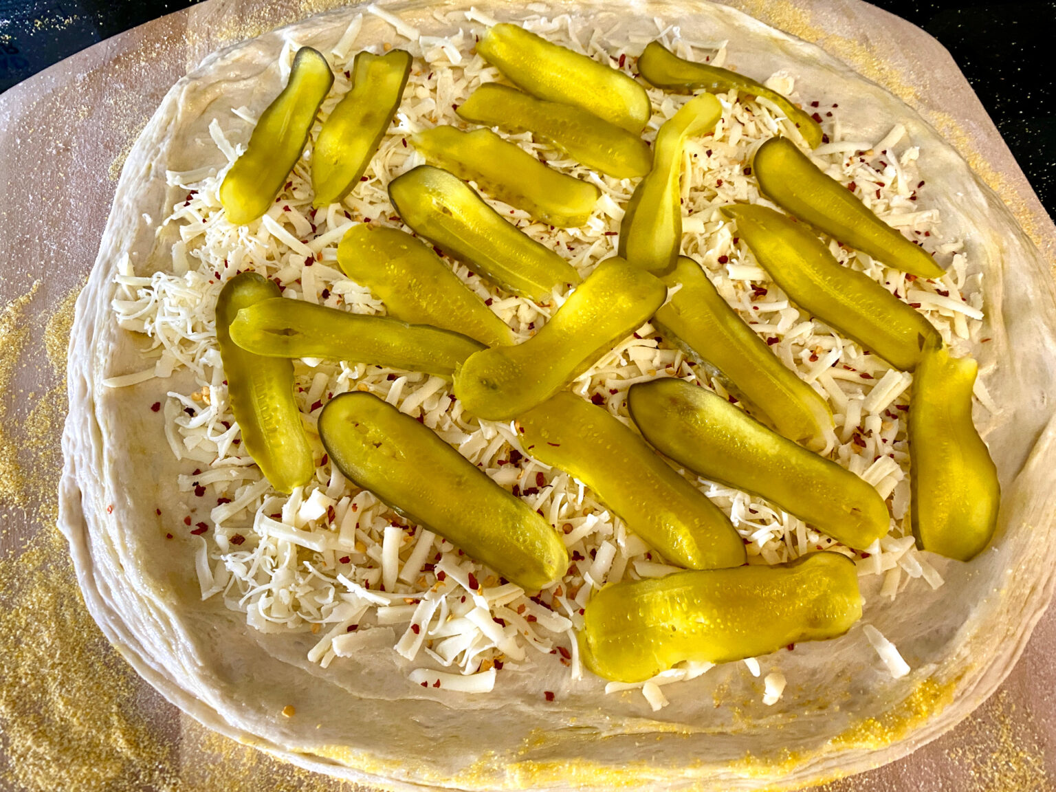 Recipe: Ann Kim’s Perfect Pickle Pie from the Netflix Show Chef’s Table ...